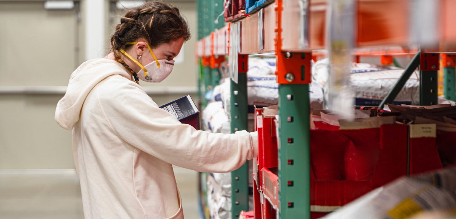 Cart Design, Manufacturing & Distribution | National Cart