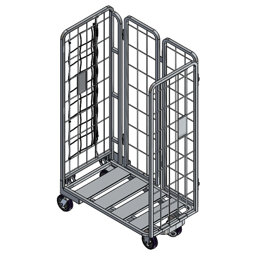 Rolltainers | National Cart