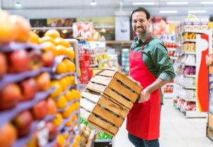 Cart Design, Manufacturing & Distribution | National Cart