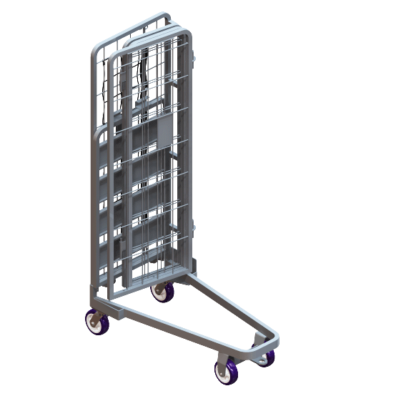 Rolltainers | National Cart