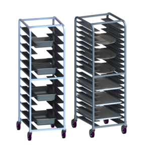 Bakery Products & Custom Solutions | National Cart