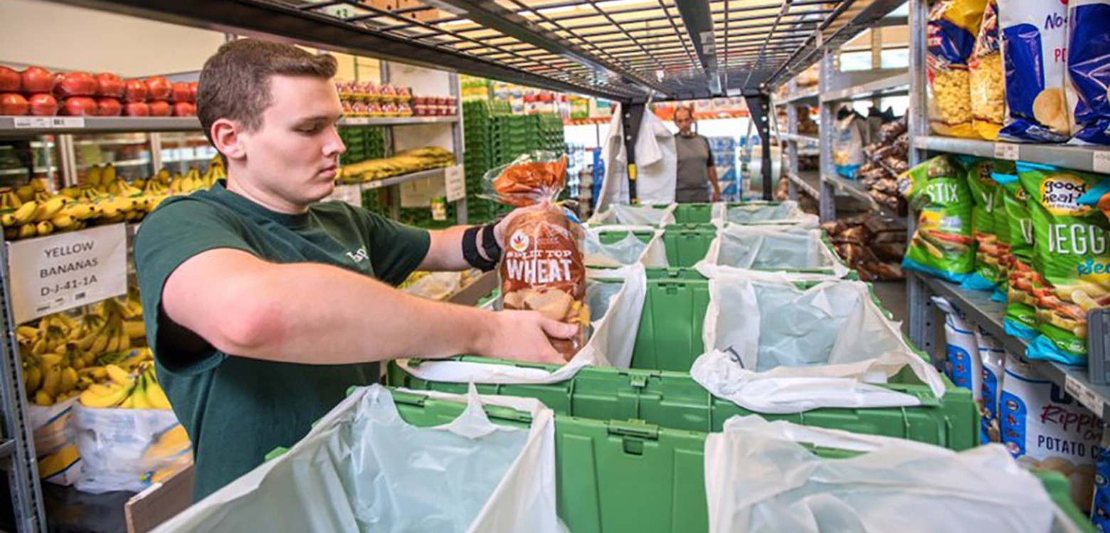 Micro-Fulfillment Centers Provide Many Benefits to the Grocery and ...