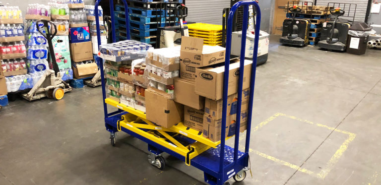 Case Study: Spring Loaded U-Boat | National Cart