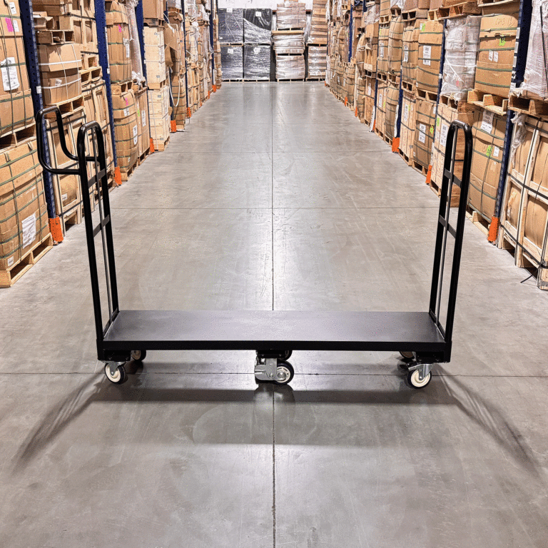 Warehouse Carts Guide Types Benefits And Smart Selection 2470