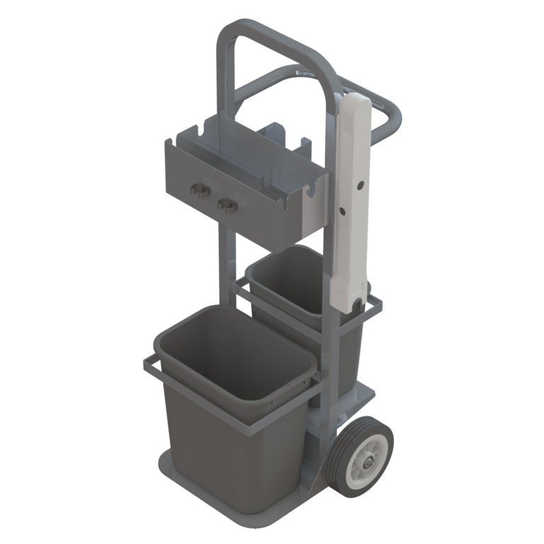 Warehouse Equipment Products & Custom Solutions | National Cart