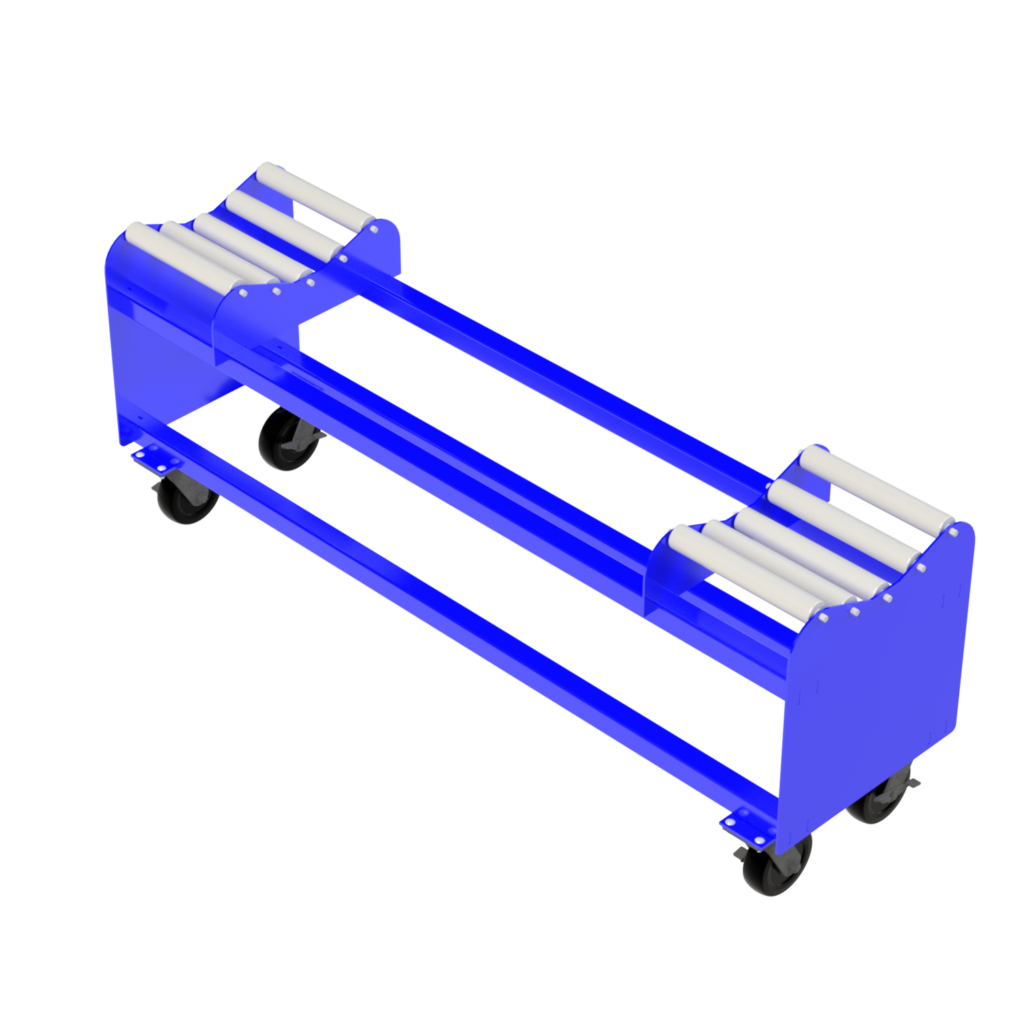 Warehouse Equipment Products & Custom Solutions | National Cart