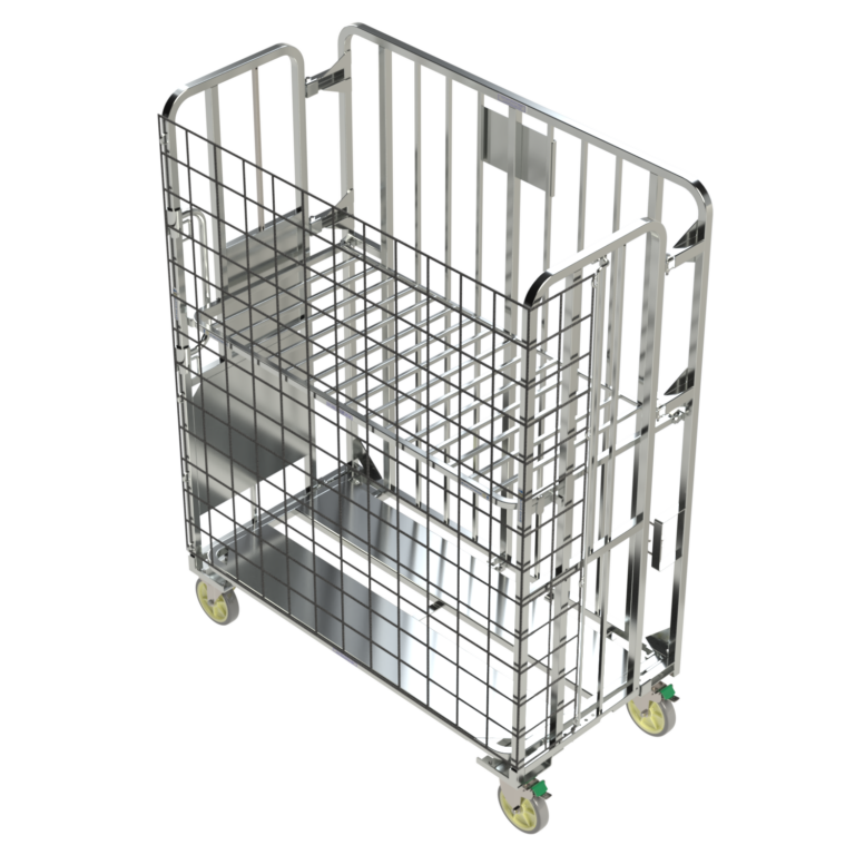 Trade Show Products & Custom Solutions | National Cart